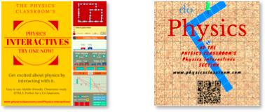 The Physics Classroom Website