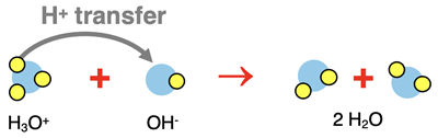 Neutralization Reactions in Chemistry | Molecular & Net Ionic Equations ...